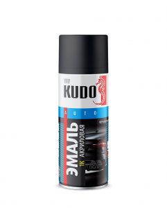 Все для кузова KUDO
