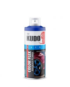 Все для кузова KUDO